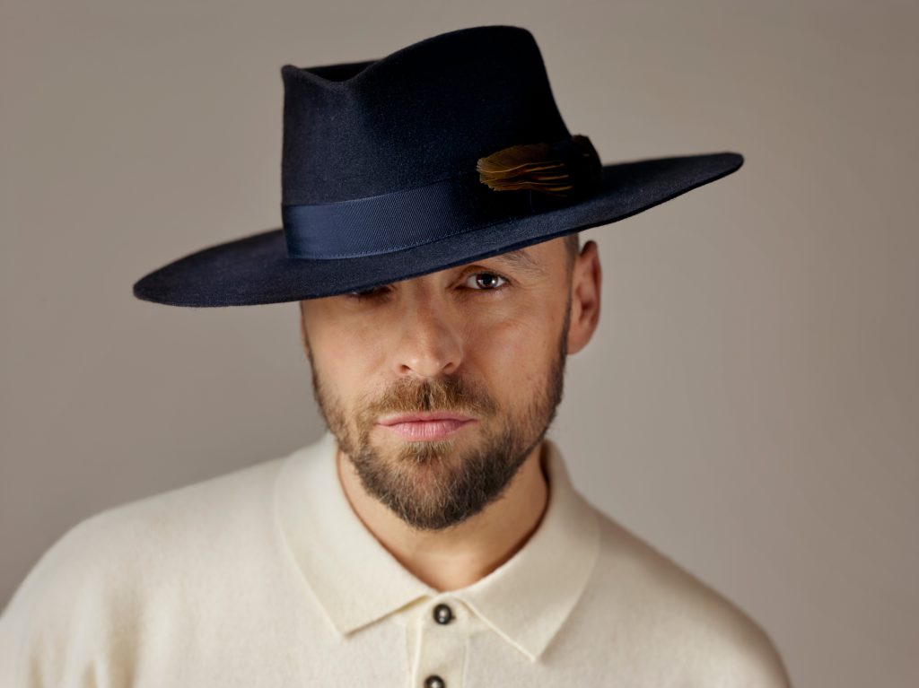 Max Mutzke & Band -Live- – Milchwerk Radolfzell